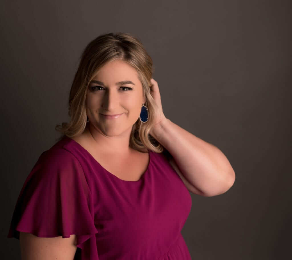 Fall Themed First Birthday Photos in Austin, Texas