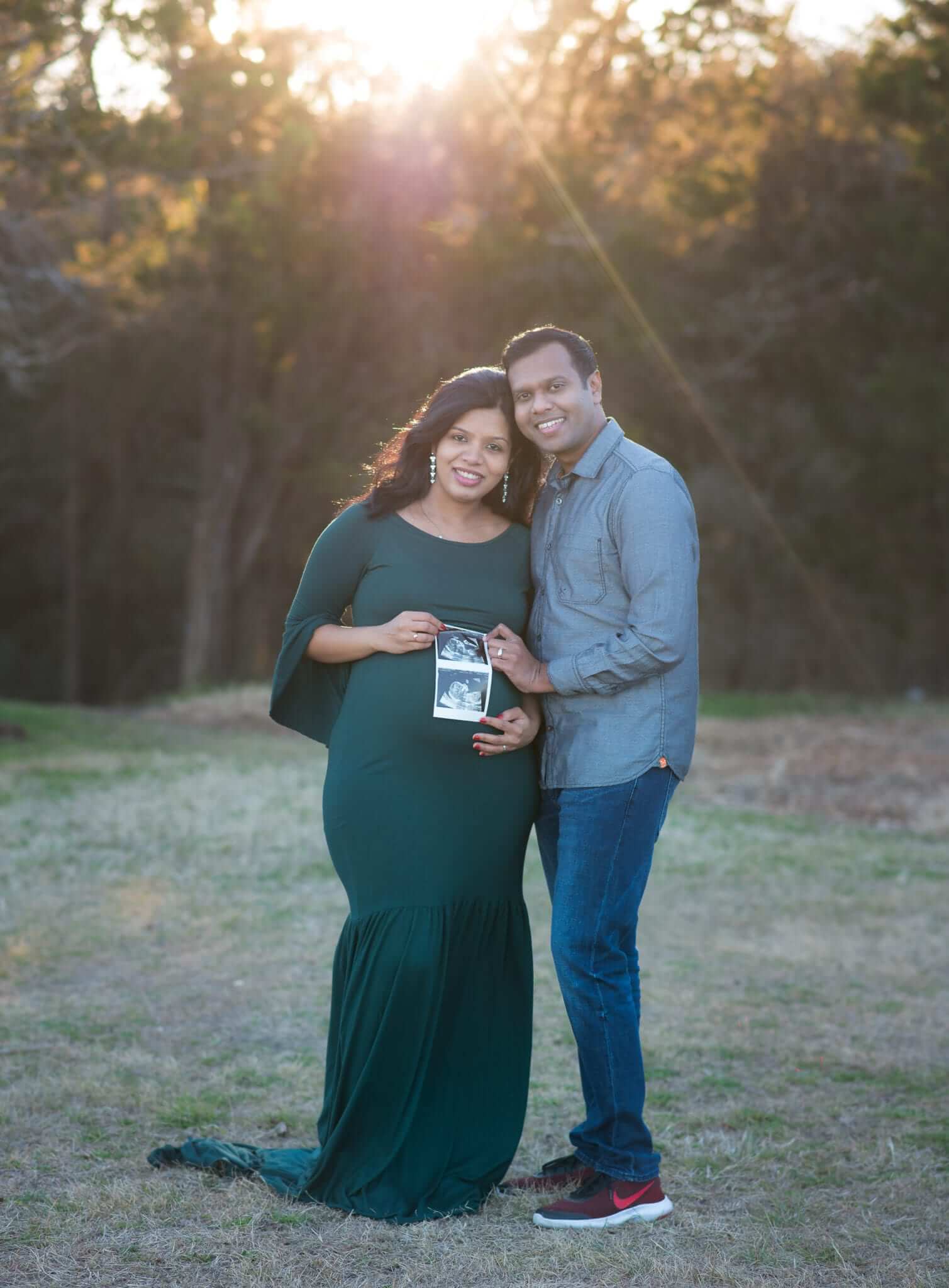 Your Pregnancy | Second Trimester Tests and Screenings ... Your Pregnancy | Second Trimester Tests and Screenings ...