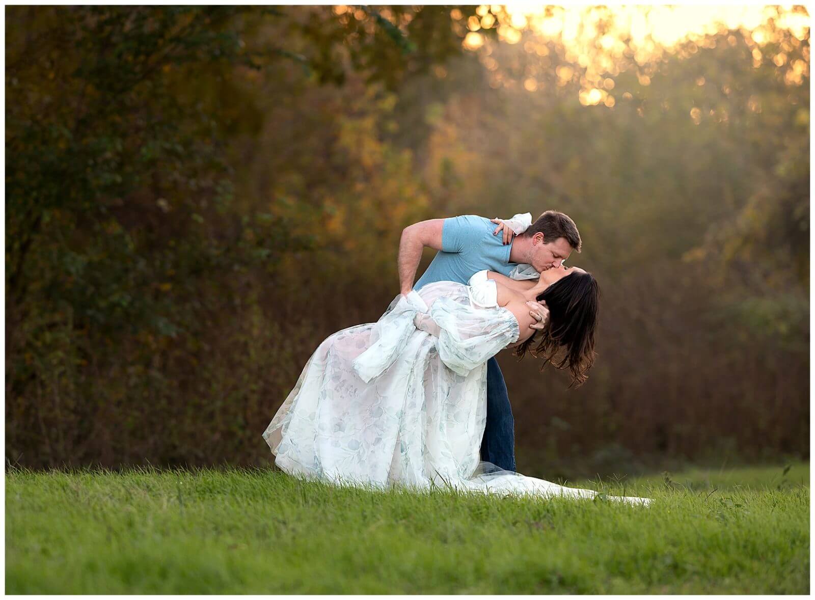 Baby Bump Photos in Austin, Texas