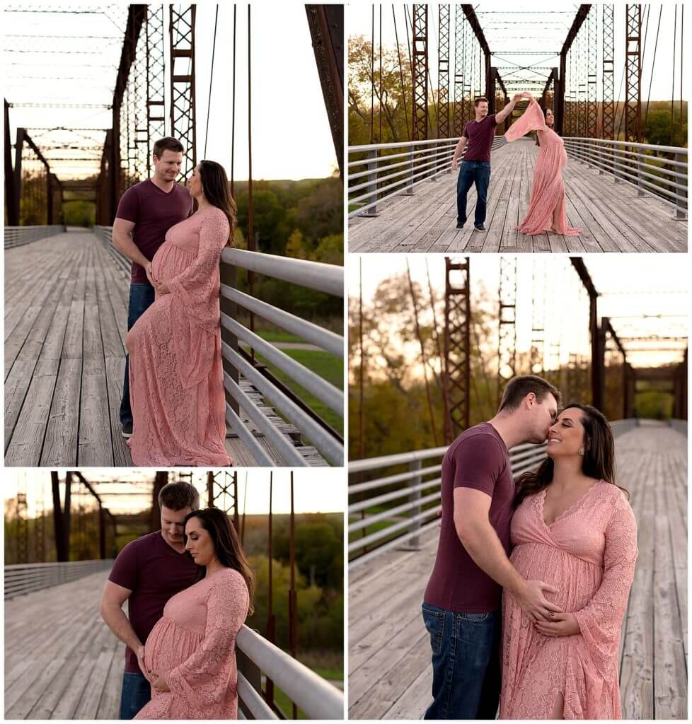 Baby Bump Photos in Austin, Texas